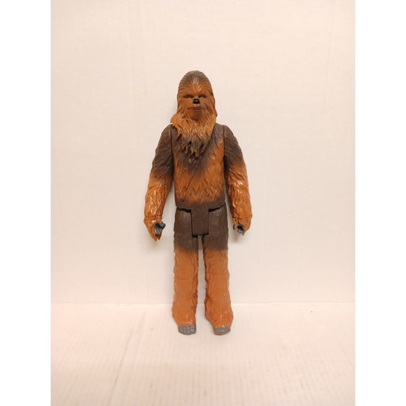 Hasbro | Toys | Star Wars Chewbacca Action Figure | Poshmark